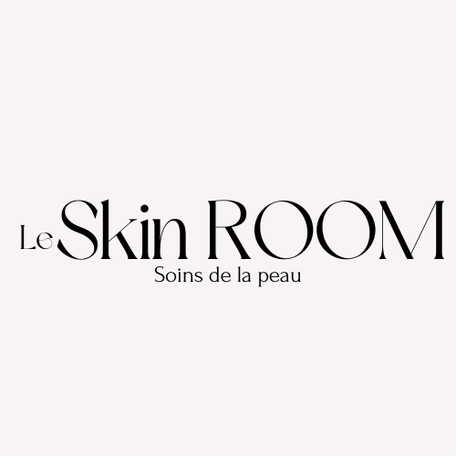 Le Skin ROOM logo
